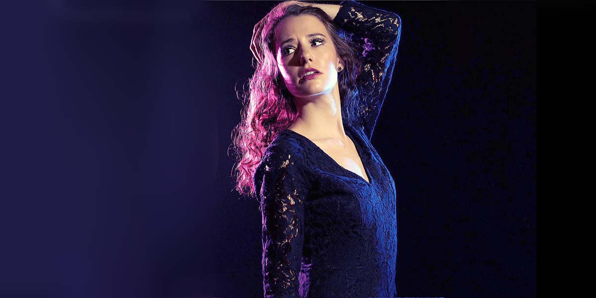 Kendal Conrad's Confidence Shines Through in Latest Single - Country ...
