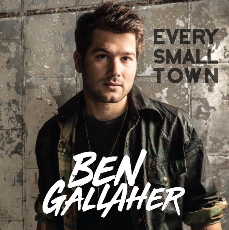 Get to Know New Artist Ben Gallaher - Country Evolution
