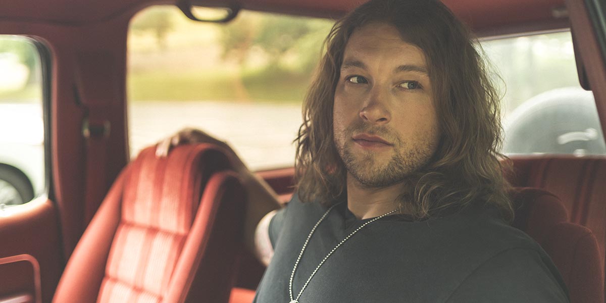 Cory Marks’ Sound is What Country Radio Needs Right Now