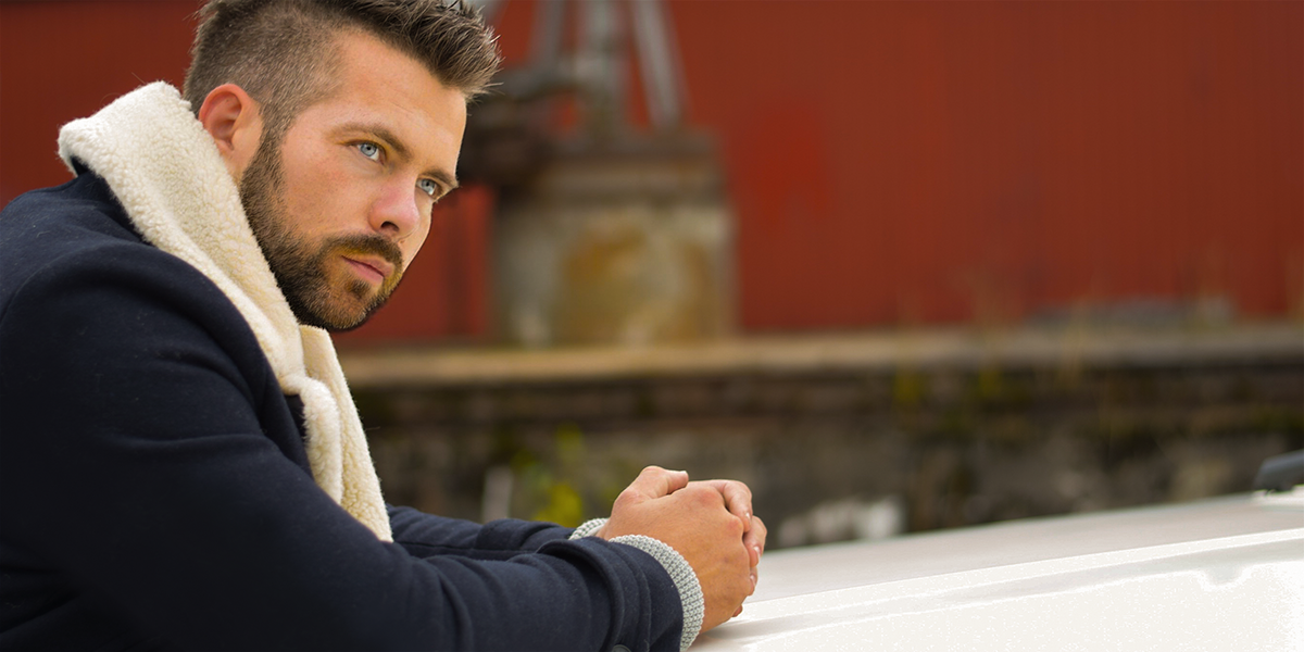 Daniel Borge Covers "Red Dirt Road" [VIDEO] - Country Evolution
