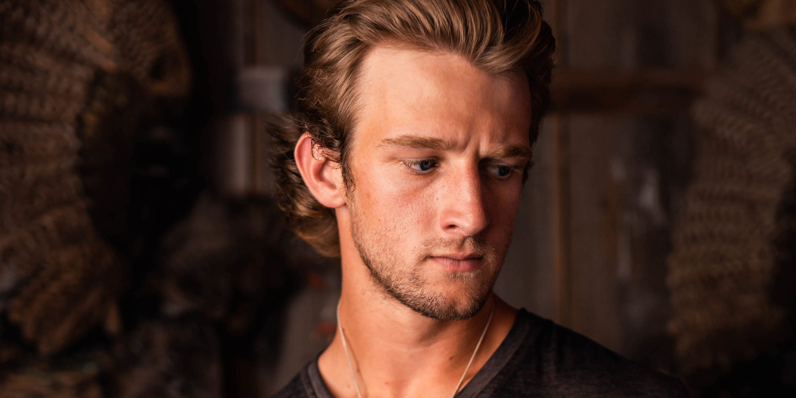 Hayden Baker Talks Wild Transition from D-1 Baseball to Country Music