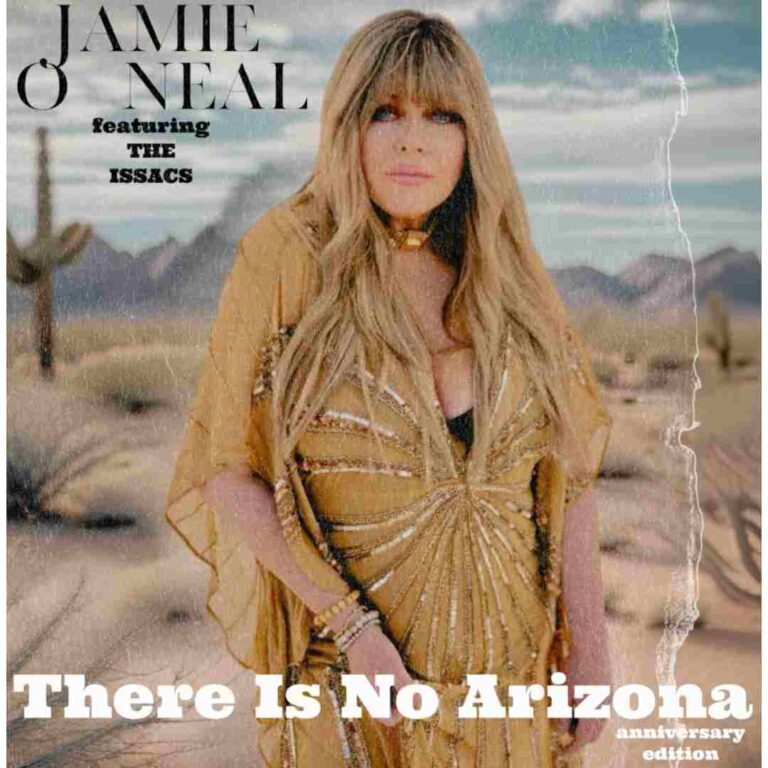 Jamie O’Neal Celebrates 25 Years of “There Is No Arizona”