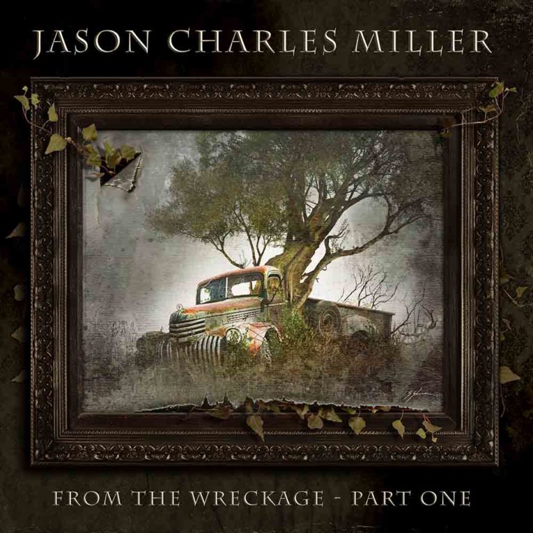 Jason Charles Miller Discusses New Music and Transformation as an Artist