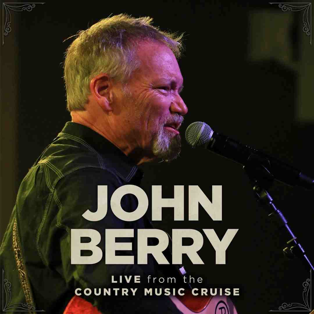 Exclusive Premiere: John Berry’s “Kiss Me In The Car” Video