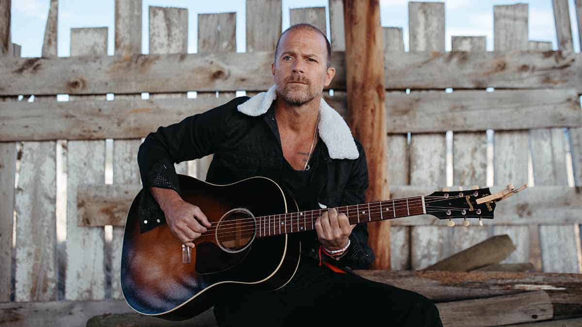 Kip Moore Announces Expansive New Album 'Solitary Tracks' - Country ...