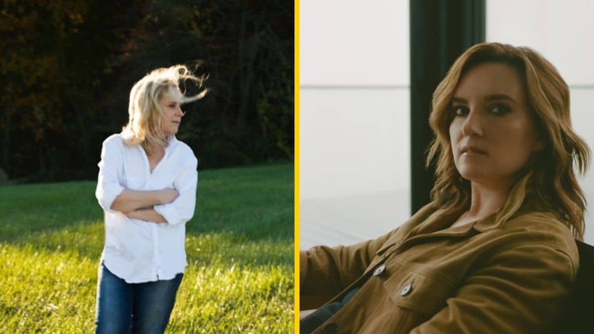 Mary Chapin Carpenter and Brandy Clark Announce Summer Tour - Country ...
