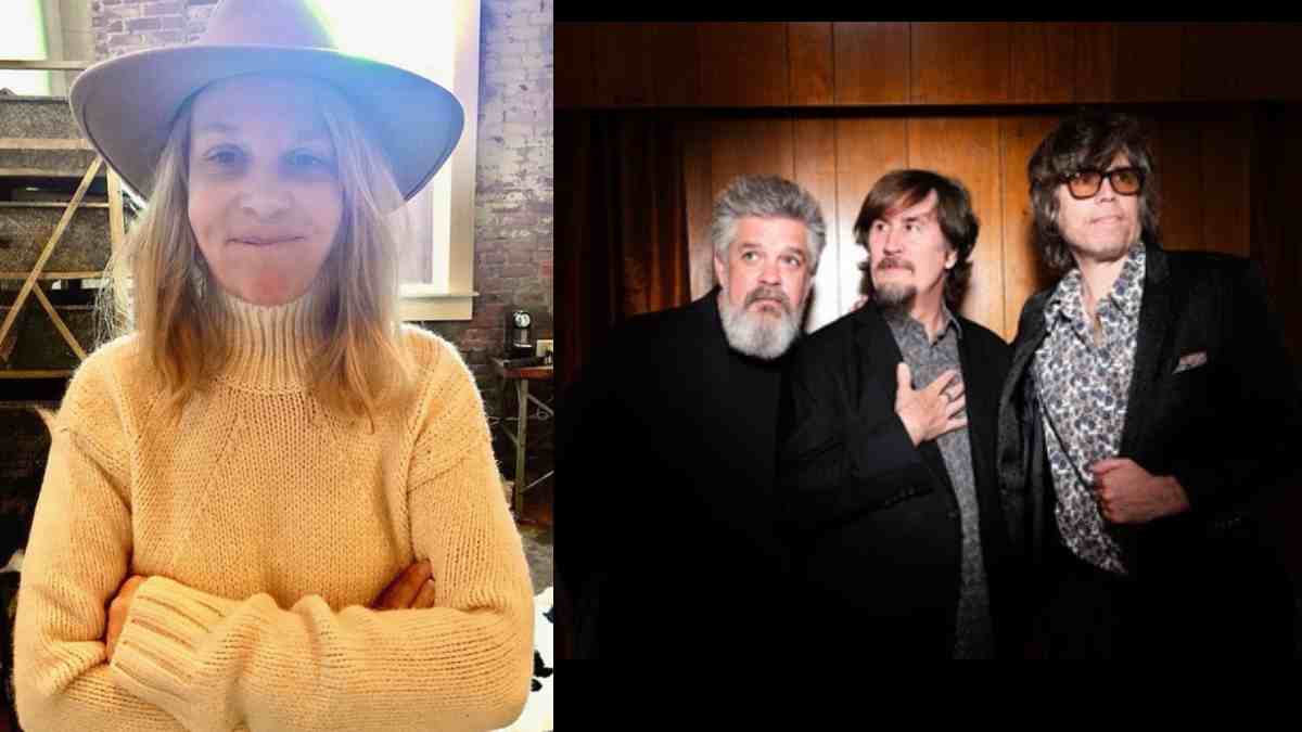 Mary Chapin Carpenter and The Mountain Goats Join Forces