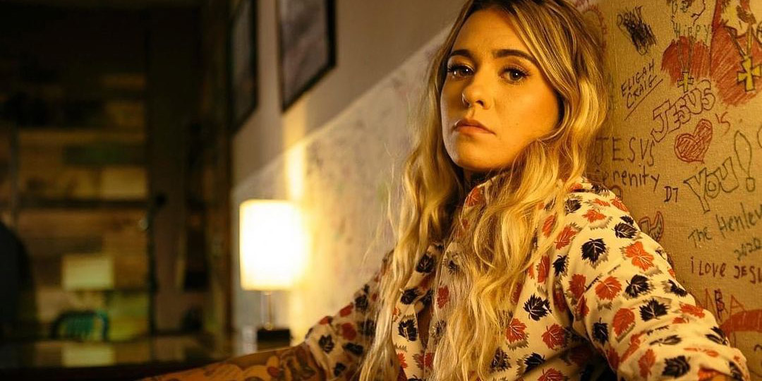 Morgan Wade Talks Debut Album, 'Reckless' - Country Evolution