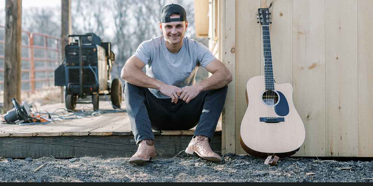Nathan Merovich Shares Exclusive Video for "More Like Midnight"