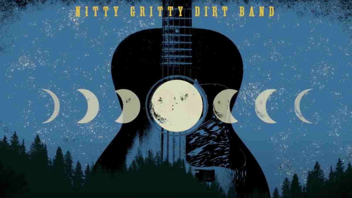 Nitty Gritty Dirt Band Unveils “Night After Night”