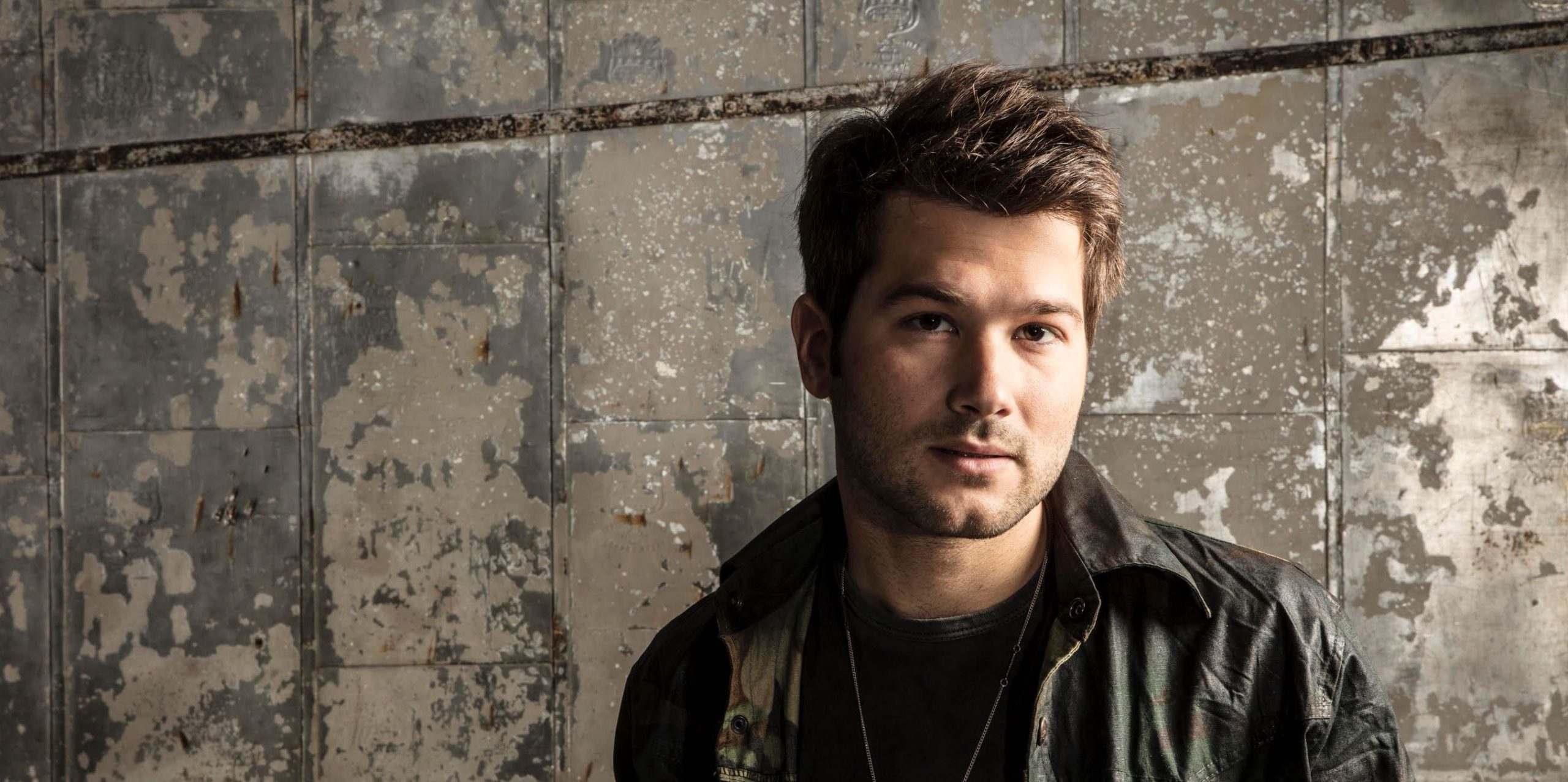 Get to Know New Artist Ben Gallaher - Country Evolution