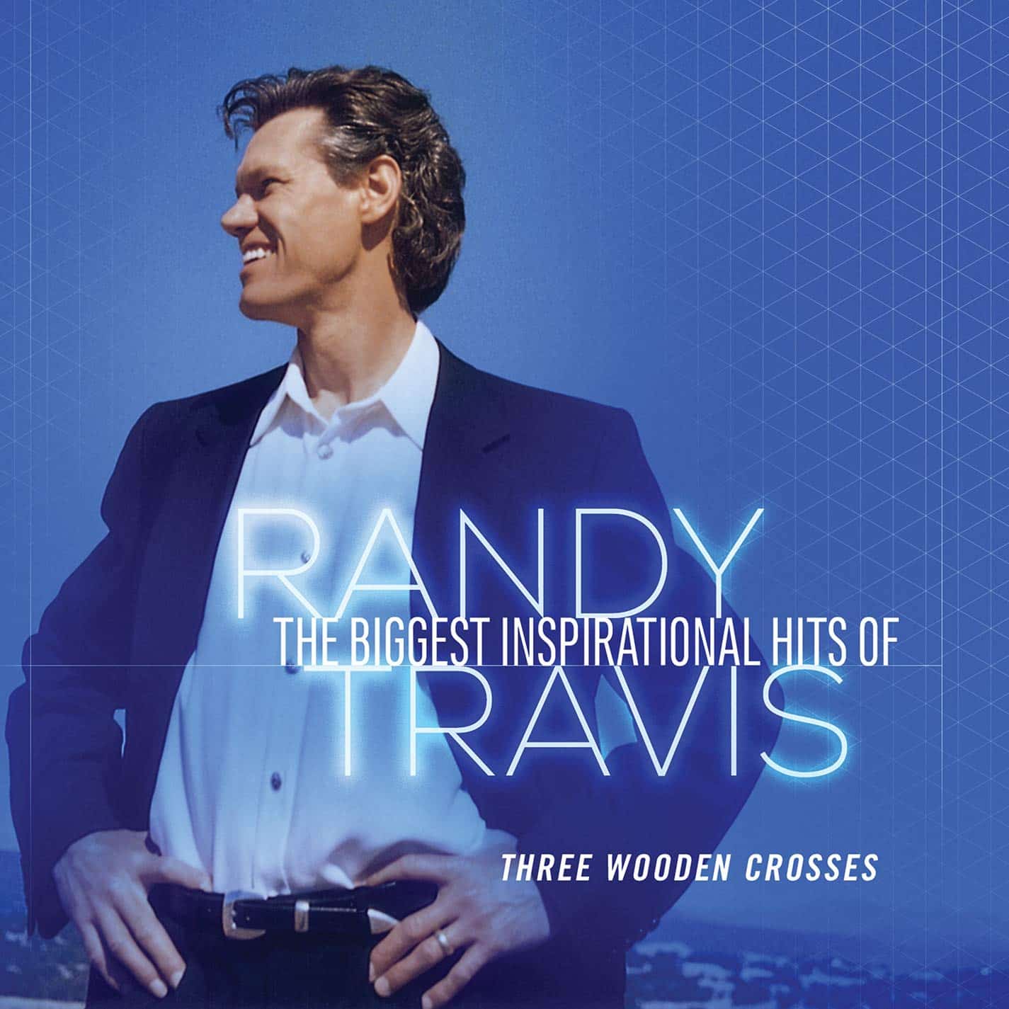Randy Travis: More Than Just a Voice a Legend