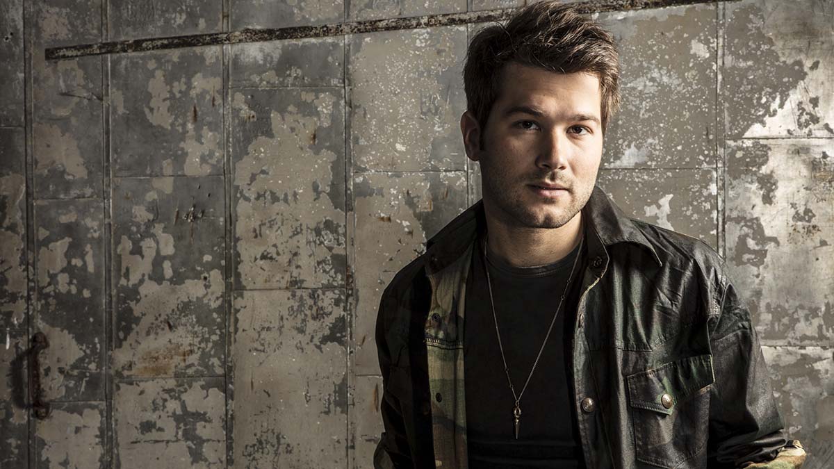 Ben Gallaher Releases "Country, Boy" - Country Evolution