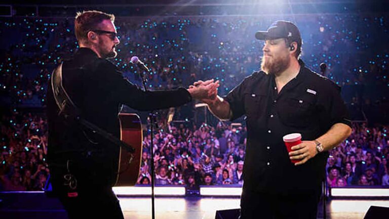 “Concert for Carolina” Raises Over $24 Million for Hurricane Relief