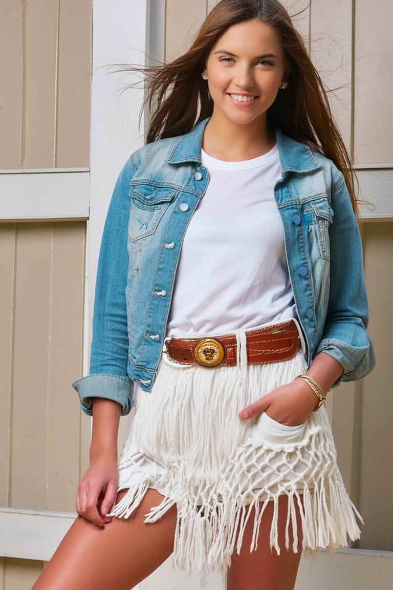 Country Concert Outfit Ideas - How to Dress Like a Star - Country Evolution