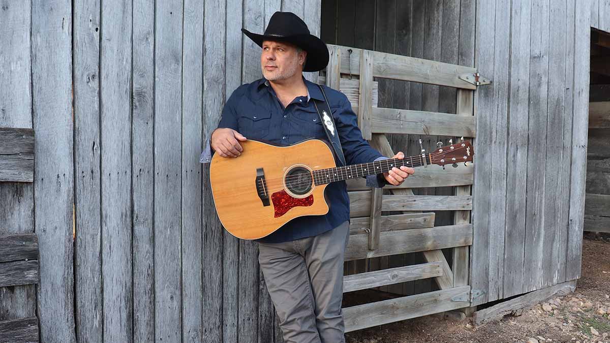 Dave Wilbert Channels ‘90s Country Roots on Live From America (It’s ...