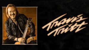 Travis Tritt Announces 2025 Tour Dates - Country Evolution